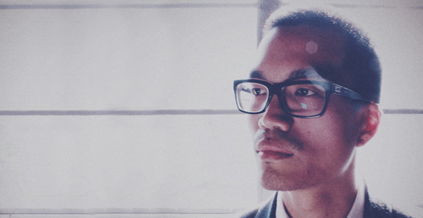 Interview with Darius Fong - Worship Matters