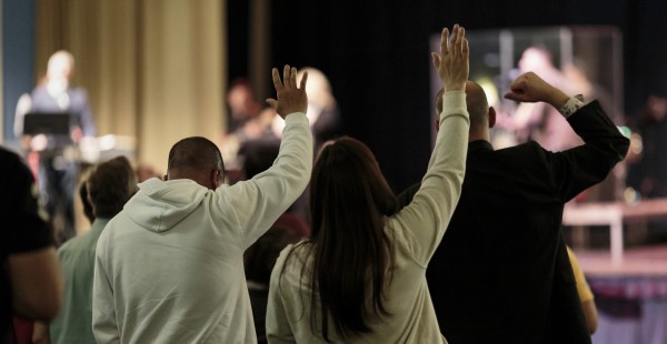 Reflections and Resources from WorshipGod UK: Gathering Around the ...